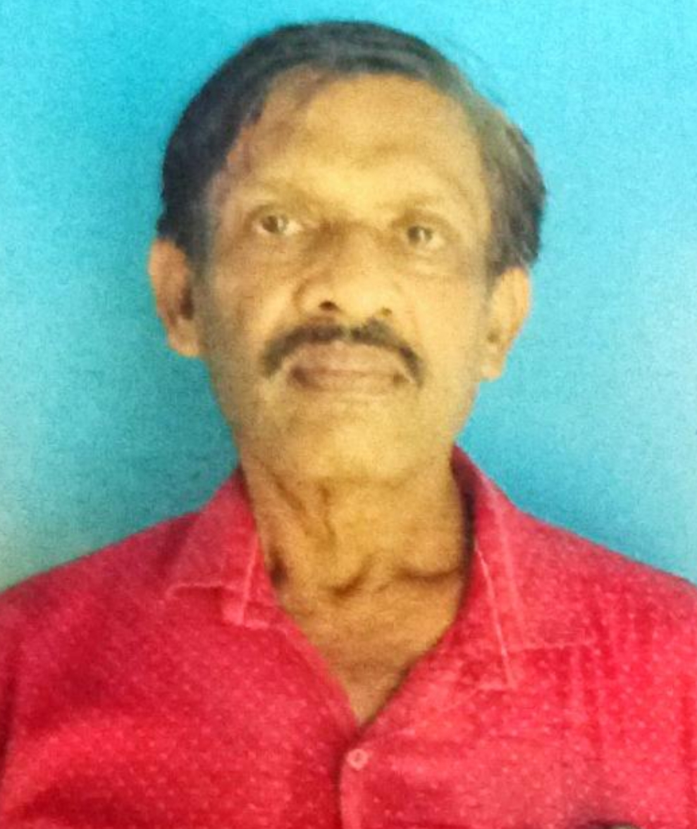 Academic Faculty & Staffs – MAHARAJA INSTITUTE OF ADVANCED COMPUTING AND RESEARCH